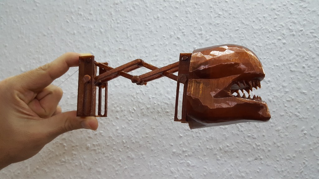 👽 Moving Alien Chestburster Halloween Costume [No Support, Easy ...