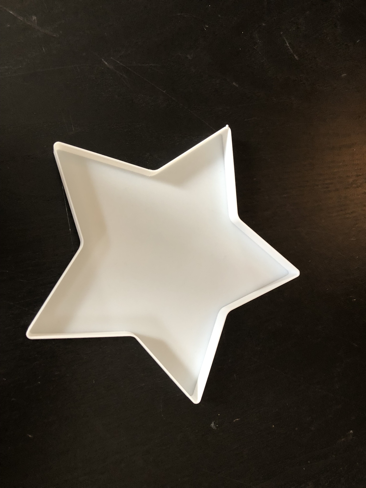 Free STL file Star LED LAMP - Star LED Lamp ⭐ ・Model to download and 3D ...