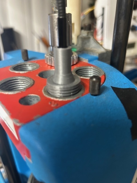 Free 3D file XL650 Videoscope Adapter 🧞‍♂️ ・3D printing idea to ...