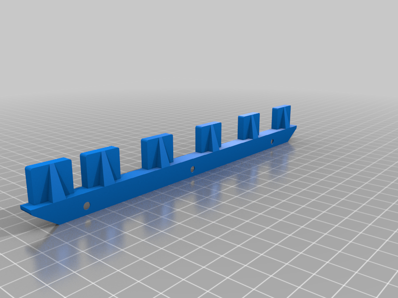 Free STL file Base for Irwin Clamp Pads 🗜️ ・3D print model to download ...
