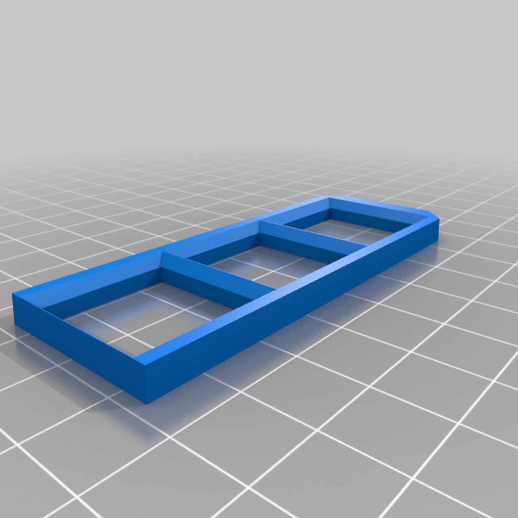 Free STL file Dinosaur Island Dice holder 🦖・3D print object to download ...