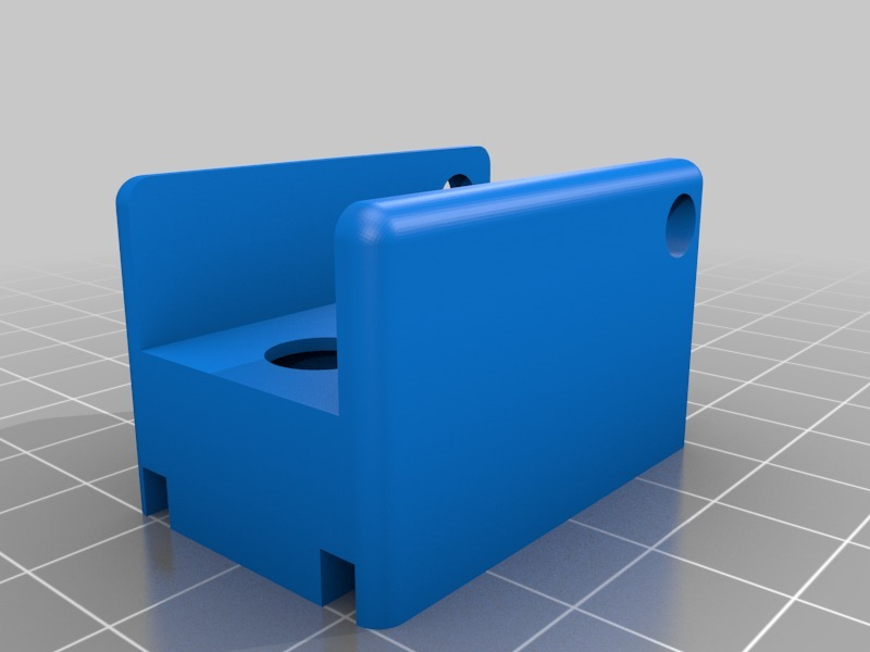 Free STL file LCS GT Shifter 🎮 (STEP)・3D printable object to download・Cults