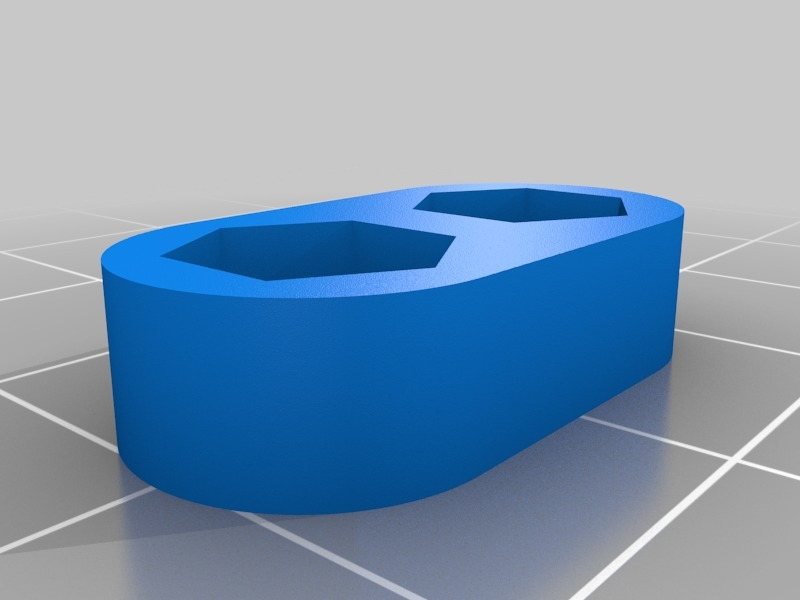 Free STL file LCS GT Shifter Lower Profile 🎮 (STEP)・3D print design to ...