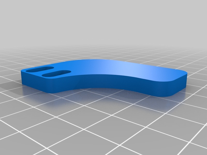 Free STL file LCS GT Shifter 🎮 (STEP)・3D printable object to download・Cults