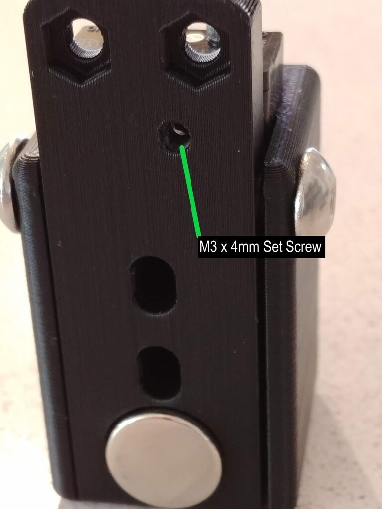 Free STL file LCS GT Shifter 🎮 (STEP)・3D printable object to download・Cults