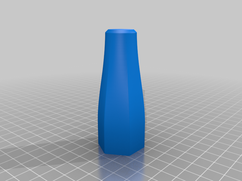 🧢 Milwaukee M12 Soldering iron cover cap・Free 3D File for ・Cults