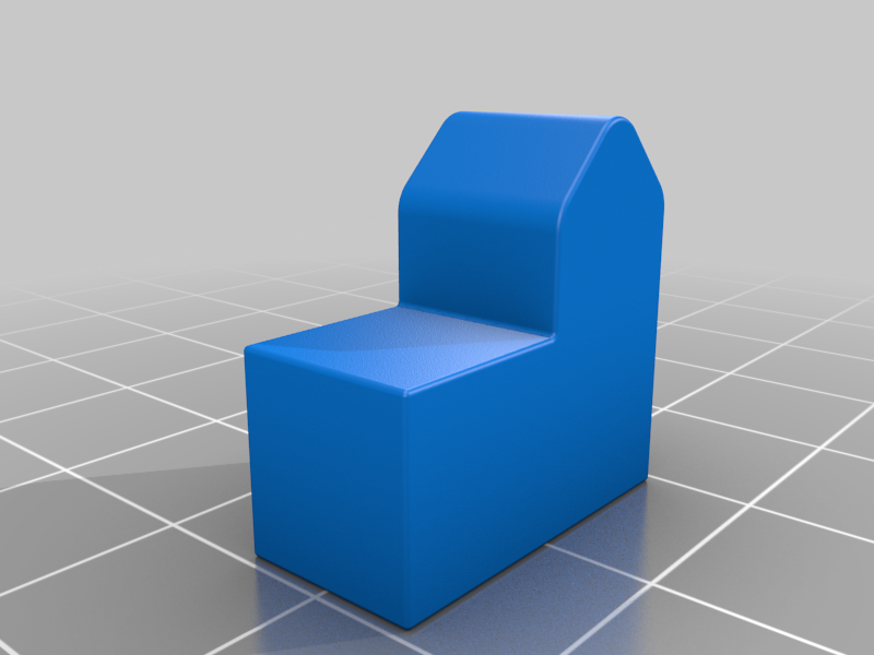 Free STL file Replacement Catan Parts ♟ ・3D printing idea to download・Cults