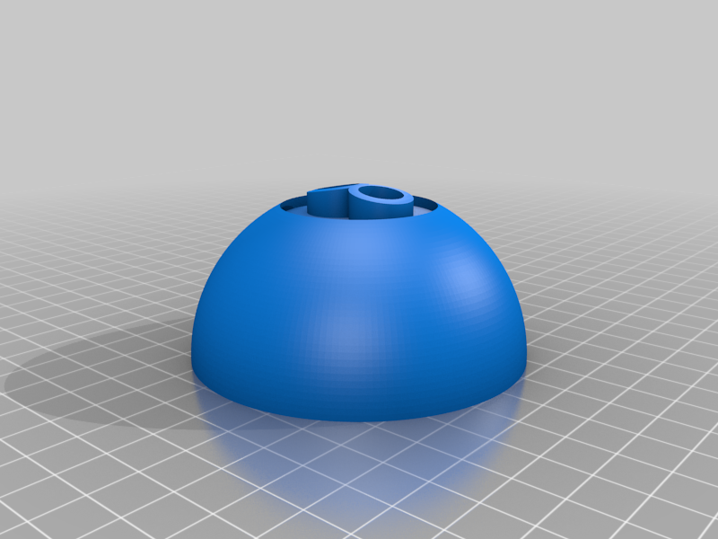 Free STL file Magic 8 Ball 🪄 ・3D print model to download・Cults