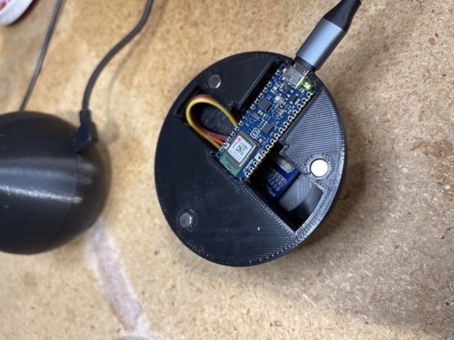 Free STL file Magic 8 Ball 🪄 ・3D print model to download・Cults