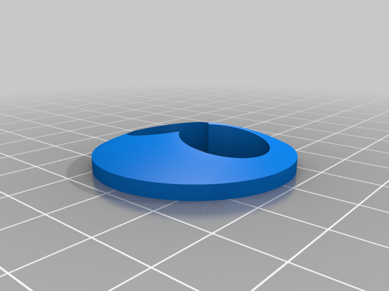 Free STL file Magic 8 Ball 🪄 ・3D print model to download・Cults