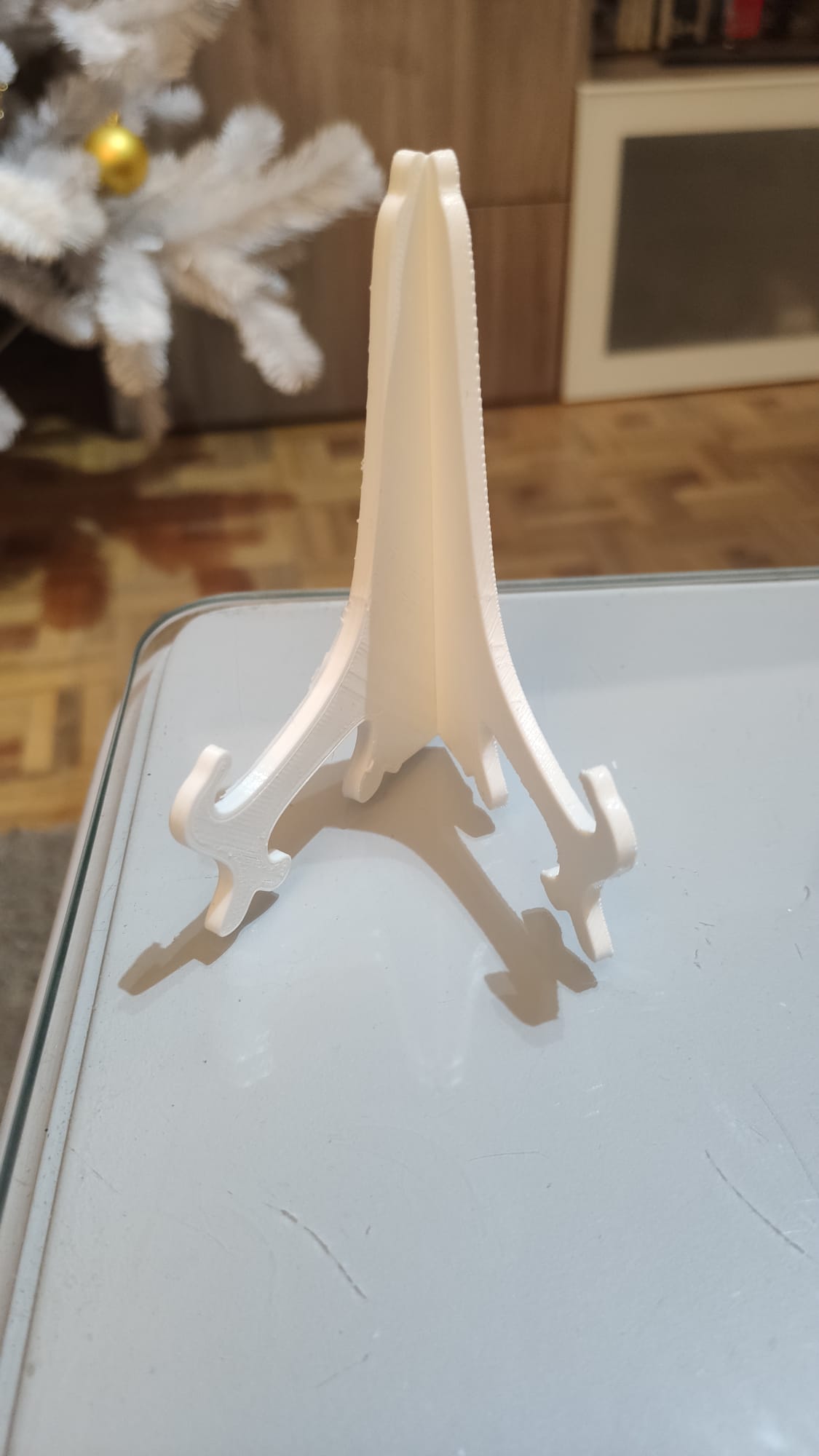 Free STL file Plate holder 🦷 ・Object to download and to 3D print・Cults
