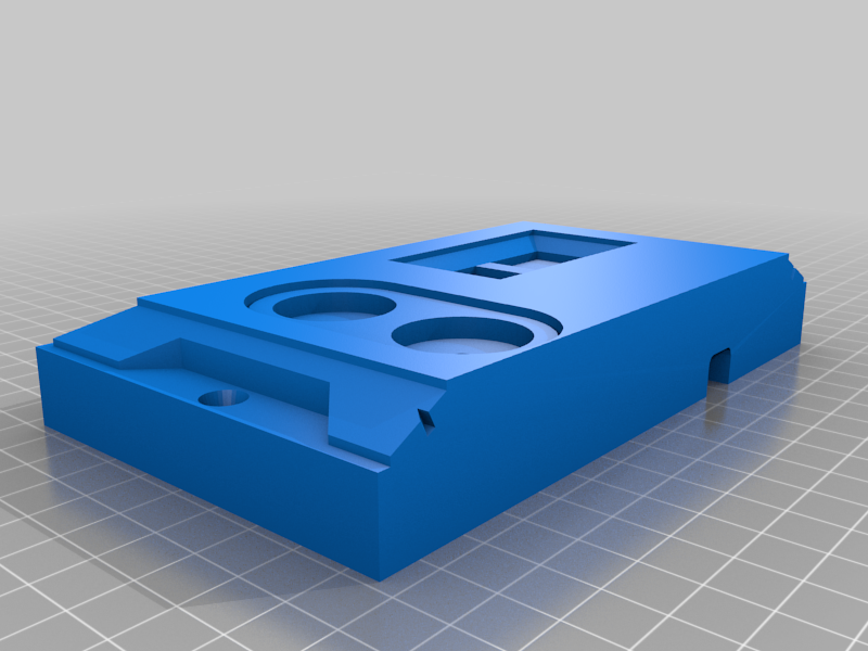 Free STL file Star Wars Droid Access light switch cover ⭐ (OBJ)・3D ...