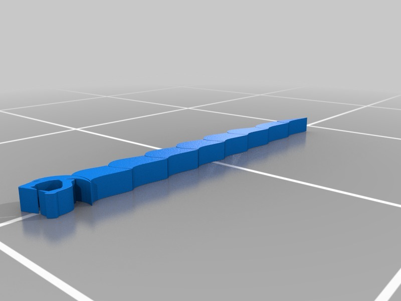 Free STL file Snaker Shaker 🐍 ・3D printable object to download・Cults