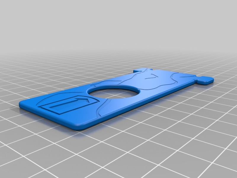 Free STL file Pyramid for Camel Up board game 🐪 ・3D print design to ...