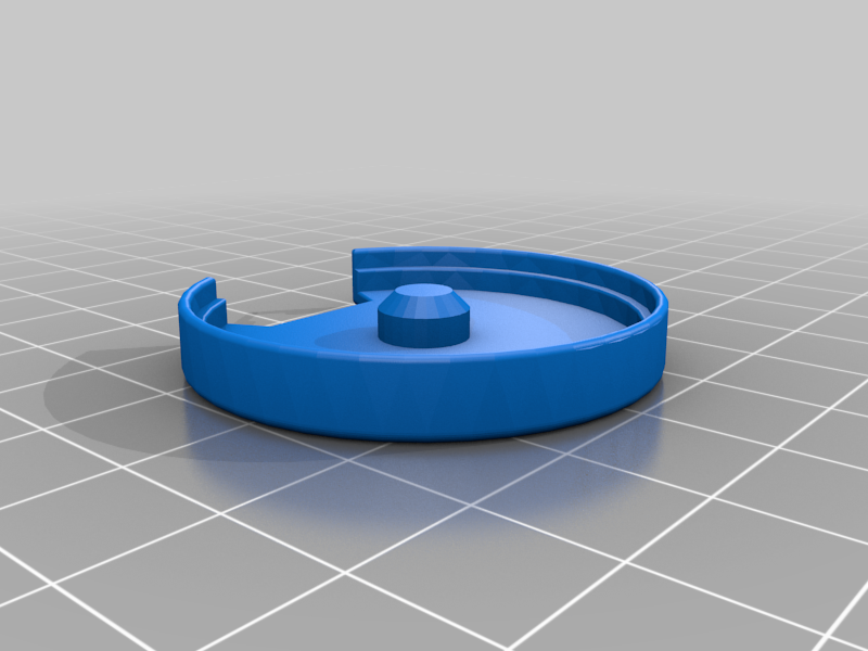 Free STL file BattleTech Storage, Movement Dials, & Heat Tokens 🎠 ・3D ...