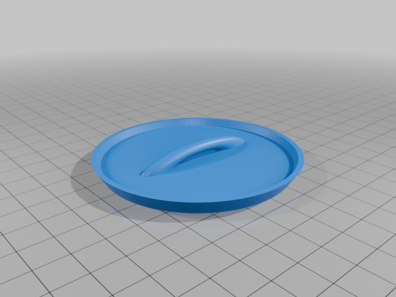 Free 3D file Kitchen sink plug - universal size (TPU) 🔪 ・3D print ...