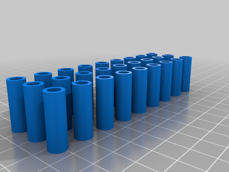 🏠 Kulp K32 Bud Industries NBF 32022 Mount・Free STL File for 3D printing・Cults