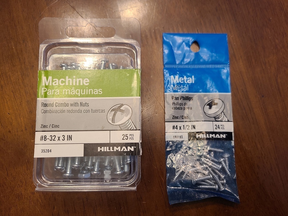 🏠 Kulp K32 Bud Industries NBF 32022 Mount・Free STL File for 3D printing・Cults