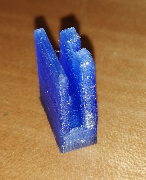 Free STL file supporto telepass 👽 ・3D printable model to download・Cults