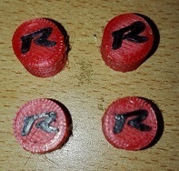 🚗 Car tire - bike cap・Free STL File for ・Cults