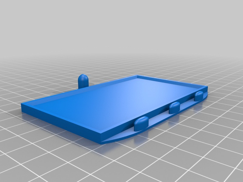 Free STL file Memory Gun 🔫 ・3D printer model to download・Cults