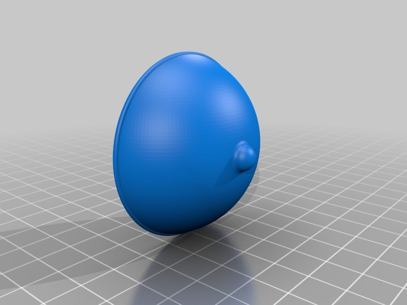 🔫 Memory Gun・Free STL File for ・Cults