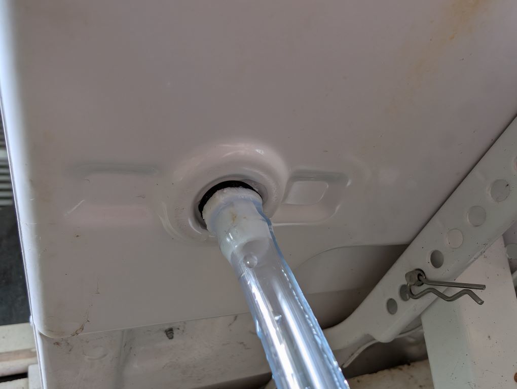 🔌 Midea U Shaped Air Conditioner Drain Plug Hose Adapter・Free 3D File ...