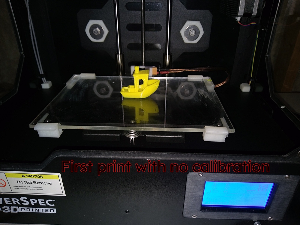 Free STL file PowerSpec Ultra SKR Upgrade 🔧 ・3D printer design to download・Cults
