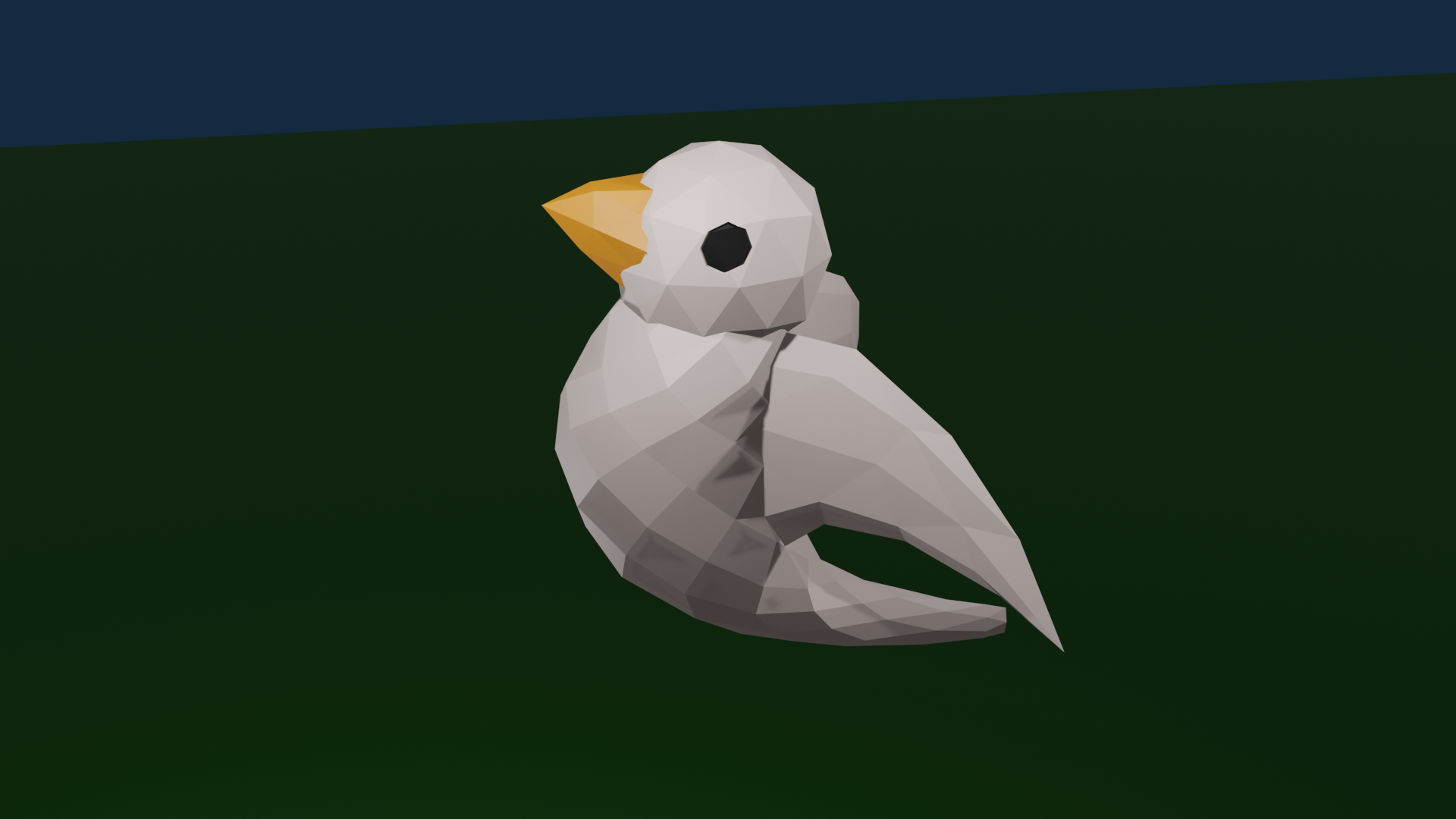 Free STL file Bevy Bird 🐦・3D printer model to download・Cults