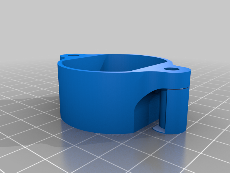 Free STL file Pet bottle cutter for filament maker 🍾 ・3D printing model ...