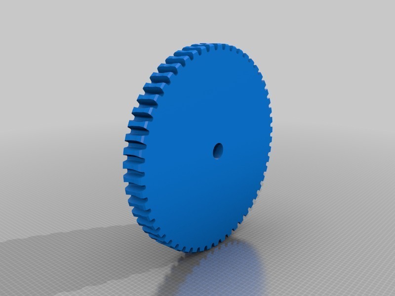 Free STL file Worm gears 🪱 ・3D printer model to download・Cults