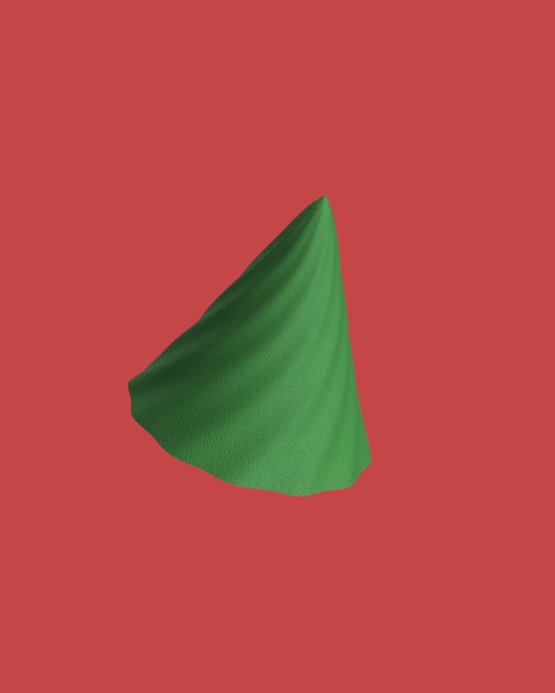 Free STL file XMas tree - Tea Light 🌳 ・3D printer design to download・Cults