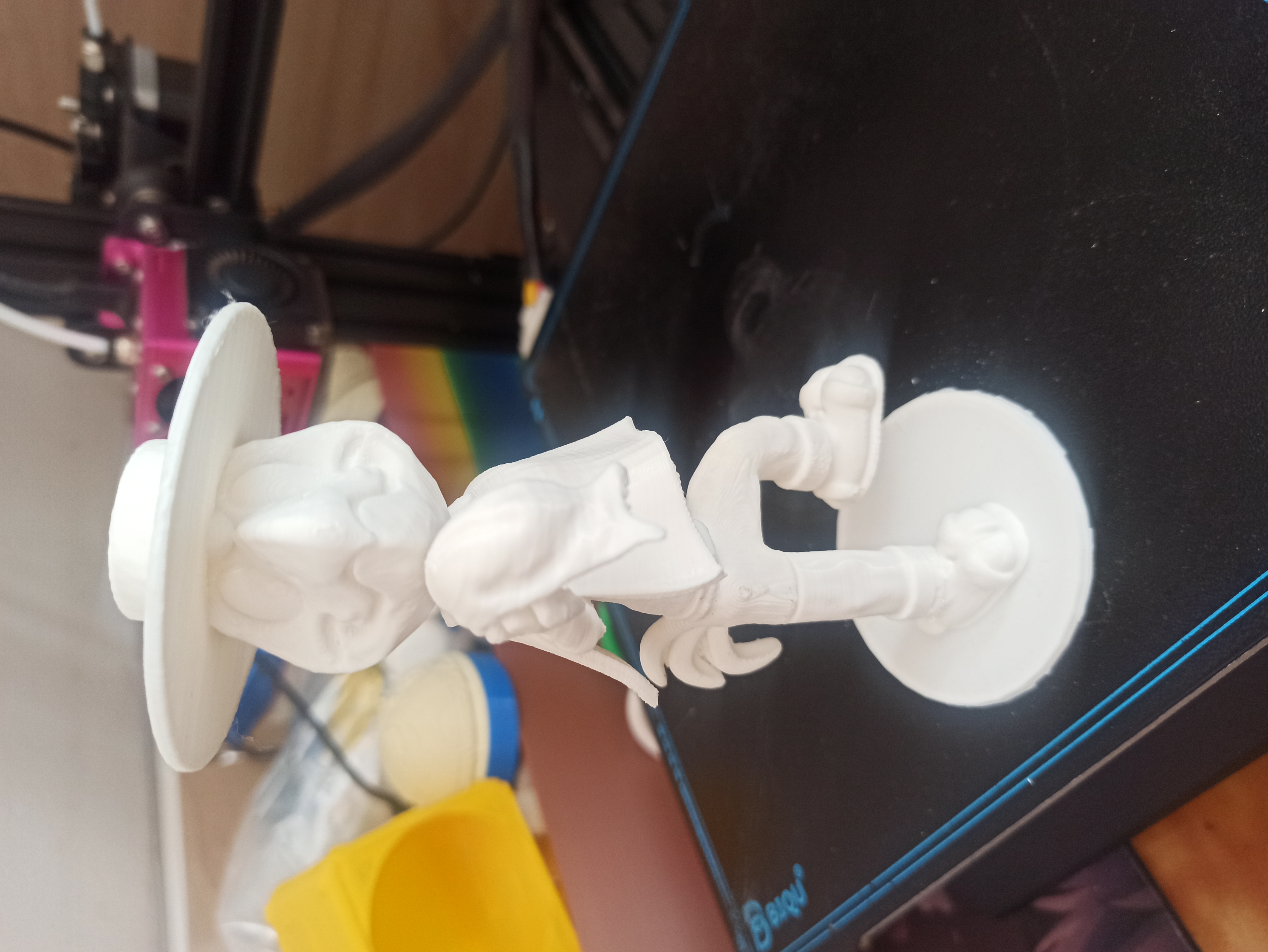 Archivo STL CONDORITO 🇨🇱 ・Idea de impresión 3D para descargar・Cults
