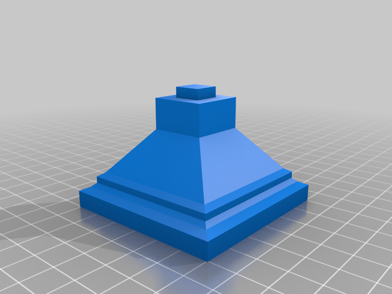 Free 3D file Initiative Tracker 🎲 ・3D printable model to download・Cults