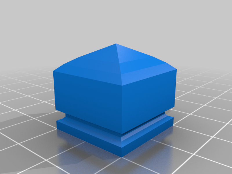 Free 3D file Initiative Tracker 🎲 ・3D printable model to download・Cults