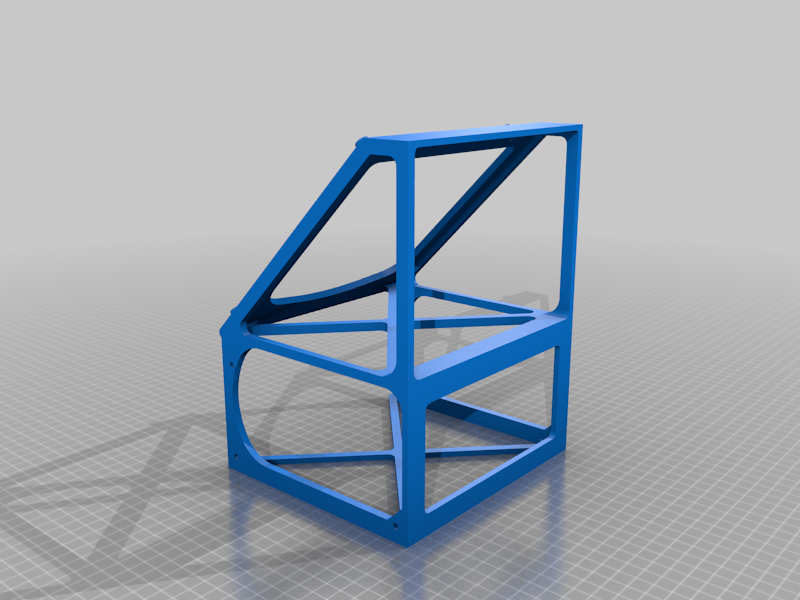 Free 3D file Pc motherboard stand 🔌 ・3D print design to download・Cults