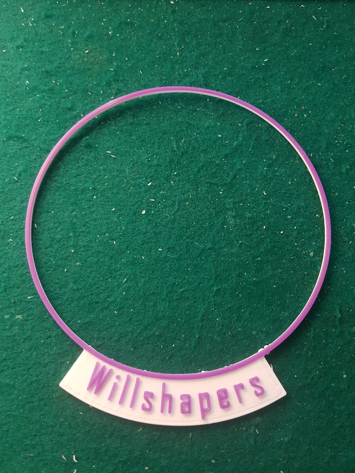 STL file Willshapers order symbol - Stormlight Archive - Cosmere 🎨 ...