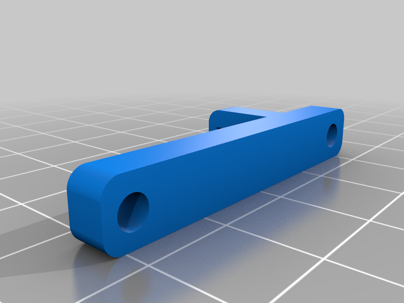 🔧 Ender 3 - Sherpa Mini Extruder Mount・Free 3D File for ・Cults