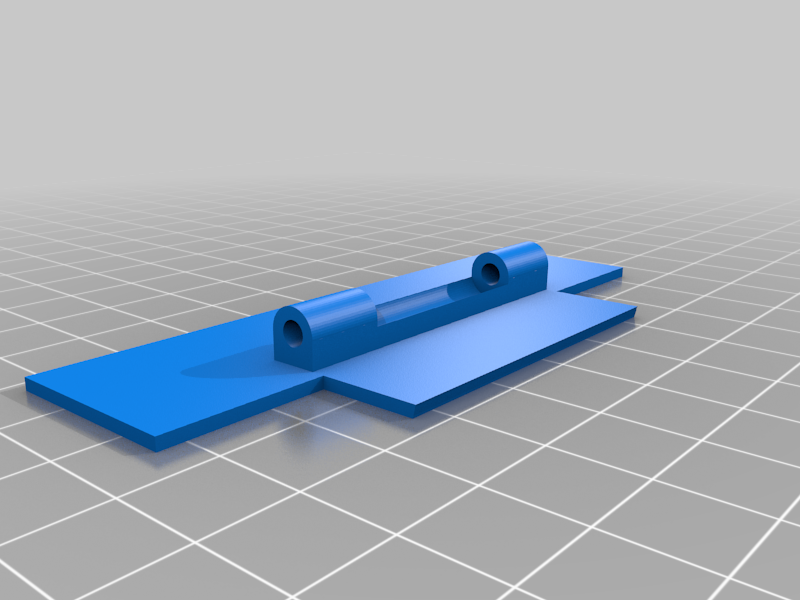 Free 3D file FPV Monitor Mount Holder & Foldable Stand (Radiomaster ...