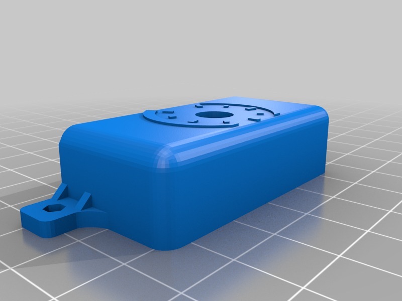 Free 3D file PWM mount kit for variable fan speed on FlashForge Creator ...