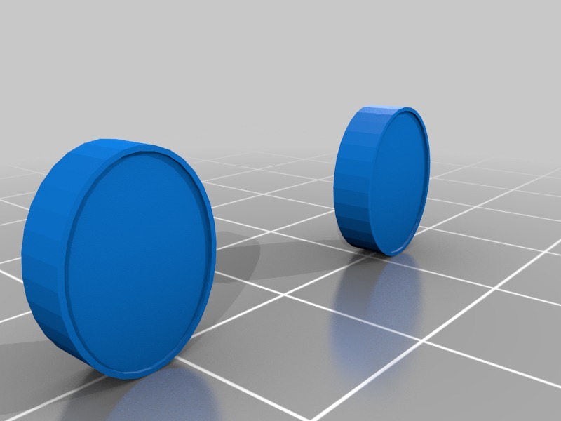 💩 Pile of Poo Emoji (U+1F4A9)・Free STL File for ・Cults