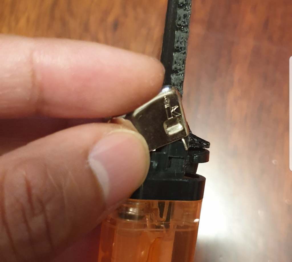 🦸‍♂️ Lighter Webshooter・Free STL File for ・Cults