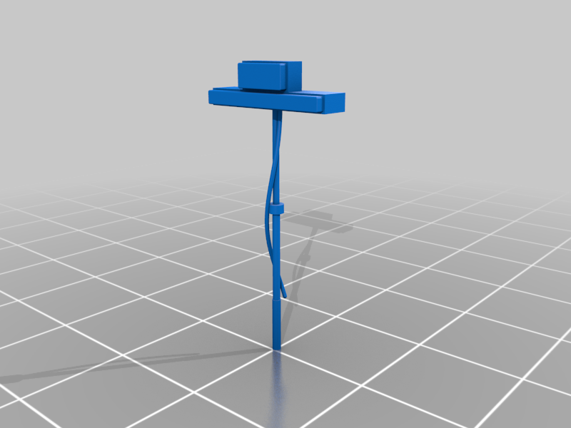 📦 GAZ 66 - RPS-6 (1RL234) Vector, Twin Box ELINT・Free STL File for ・Cults