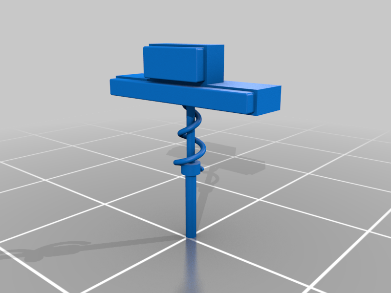 📦 GAZ 66 - RPS-6 (1RL234) Vector, Twin Box ELINT・Free STL File for ・Cults