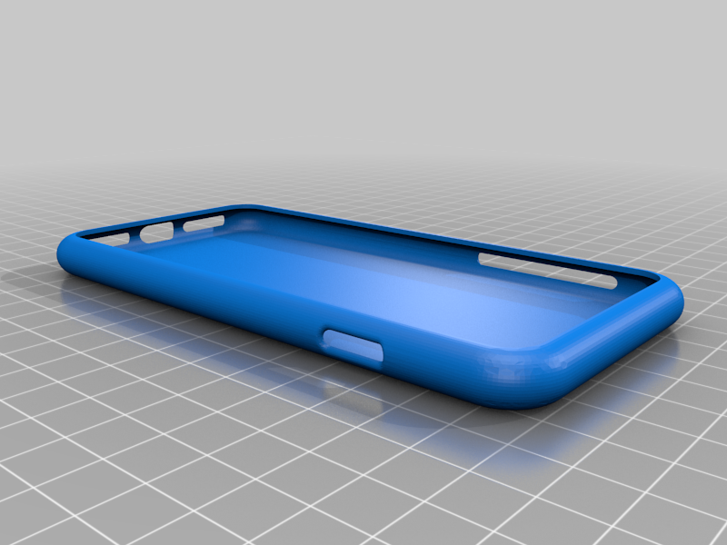 🆒 Cool phone case for people who like RCs and are named Luke.・Free 3D ...