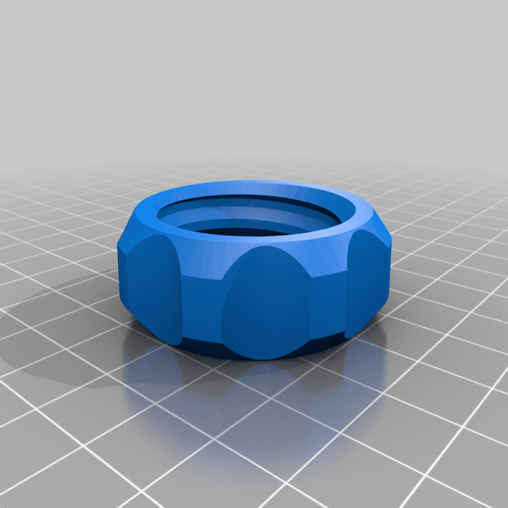 Free STL file Desktop Clamp 🗜️・Model to download and 3D print・Cults