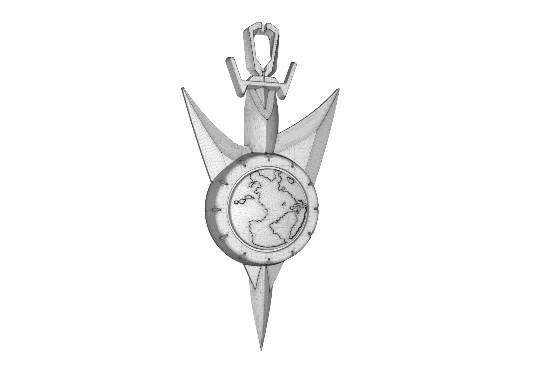 Terran Symbol Tattoos