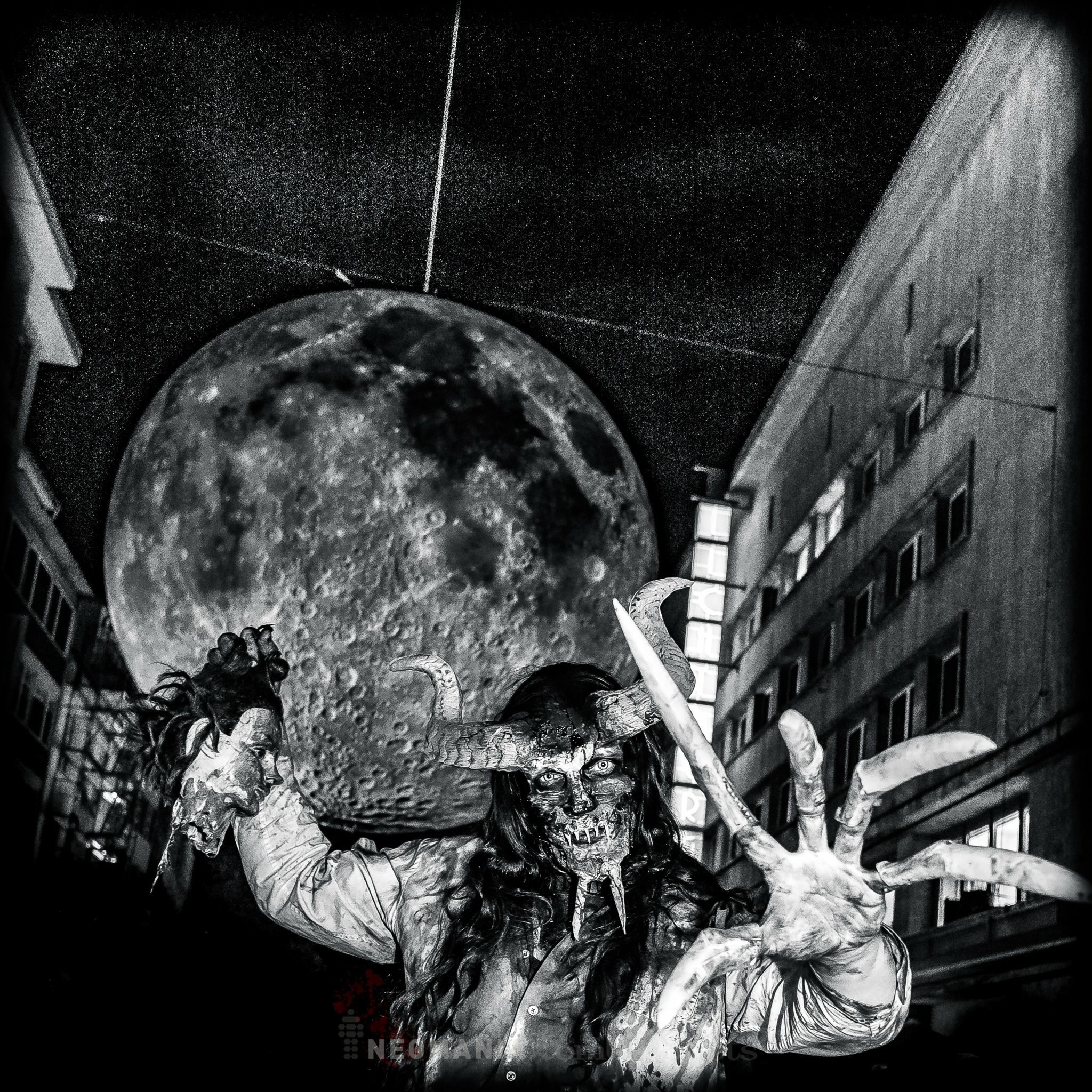 3D printable Left 4 Dead Witch Bride Cosplay Claws・Cults