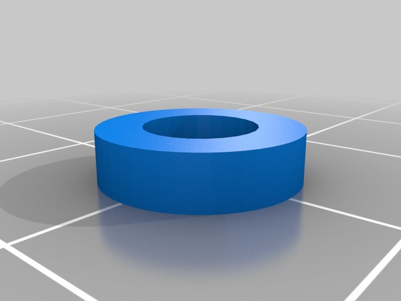 🖥️ Corsair H100i AMD CPU Adapter AM3/AM4・Free STL File for ・Cults