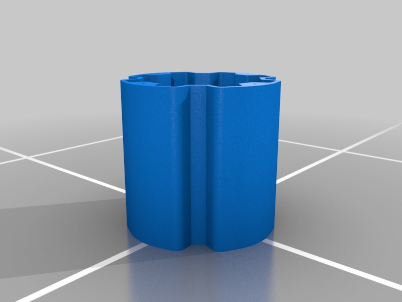 📱 Lego Megafig Parts・Free STL File for ・Cults